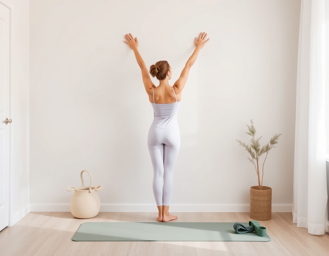 The Best Wall Pilates Workout Sets to Watch for in 2025 - Best Wall ...