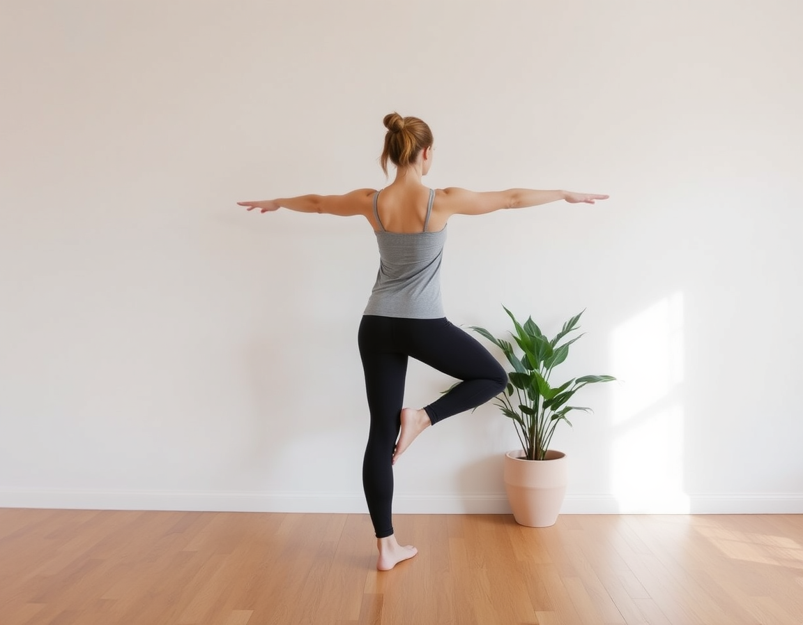 Wall Pilates Before and After: Discover Life-Changing Benefits - Best ...